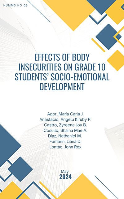 Effects of Body Insecurities on Grade 10… | KTLA Library | TinyCat