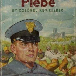 West Point Plebe by Colonel Red Reeder | LibraryThing