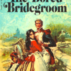 The Bored Bridegroom by Barbara Cartland | LibraryThing