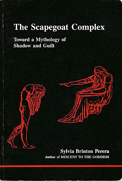 The Scapegoat Complex: Toward a Mythology of… | Jung Society Seattle ...
