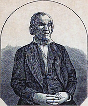 Patrick Gass | LibraryThing