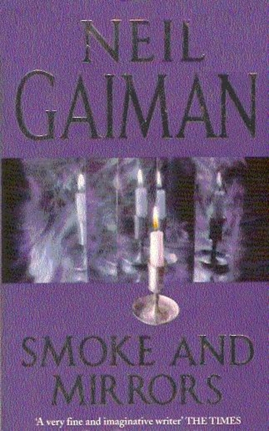 We Can Get Them for You Wholesale by Neil Gaiman | LibraryThing