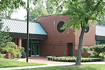 Potomac Library - Montgomery County Public Libraries (MD) in Potomac ...