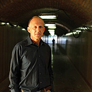 Tim Parks | Author | LibraryThing