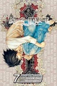 Death Note, Volume 7 | CCYS Library | TinyCat