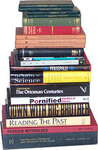 Where to find Dewey codes for specific books? | Librarians who ...