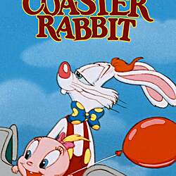 Roller Coaster Rabbit [1990 short film] by Rob Minkoff | LibraryThing