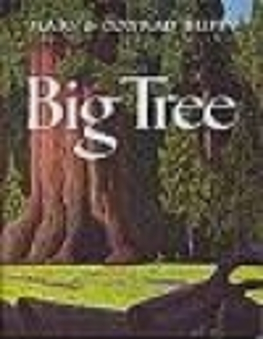 Big Tree by Mary Buff | LibraryThing