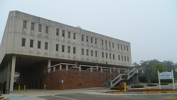 McCain Library and Archives at the University of Southern Mississippi ...