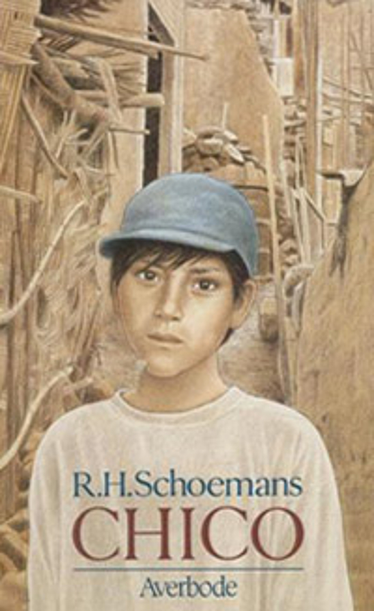 Chico by R.H. Schoemans | LibraryThing