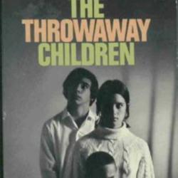 The Throwaway Children by Lisa Aversa Richette | LibraryThing