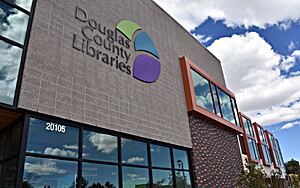 Douglas County Libraries - Parker Library in Parker, CO | LibraryThing