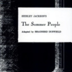 The Summer People [short story] by Shirley Jackson | LibraryThing