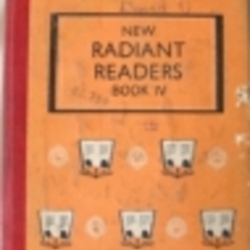 New Radiant Readers: Book IV by T. C. Collocott | LibraryThing