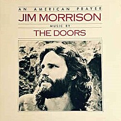 An American Prayer [1978 album] by The Doors | LibraryThing