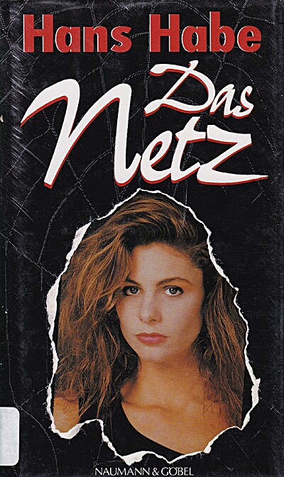 Das Netz | DANK Haus Library | TinyCat