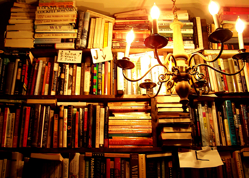 Picture | LibraryThing