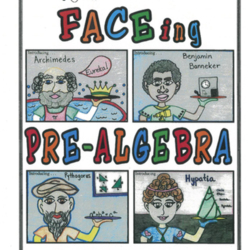 FACEing Math Presents...FACEing Pre-Algebra by Jennifer Deaton ...