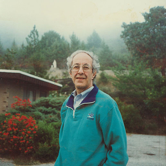 Henri J. M. Nouwen | Author | LibraryThing