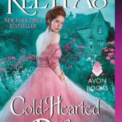 Cold-Hearted Rake by Lisa Kleypas | LibraryThing