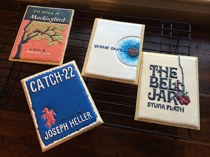 Tag gallery | LibraryThing