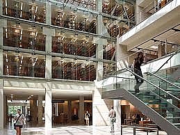 Phoenix Public Library - Harmon Library in Phoenix, AZ | LibraryThing