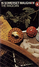 The Magician by W. Somerset Maugham | LibraryThing