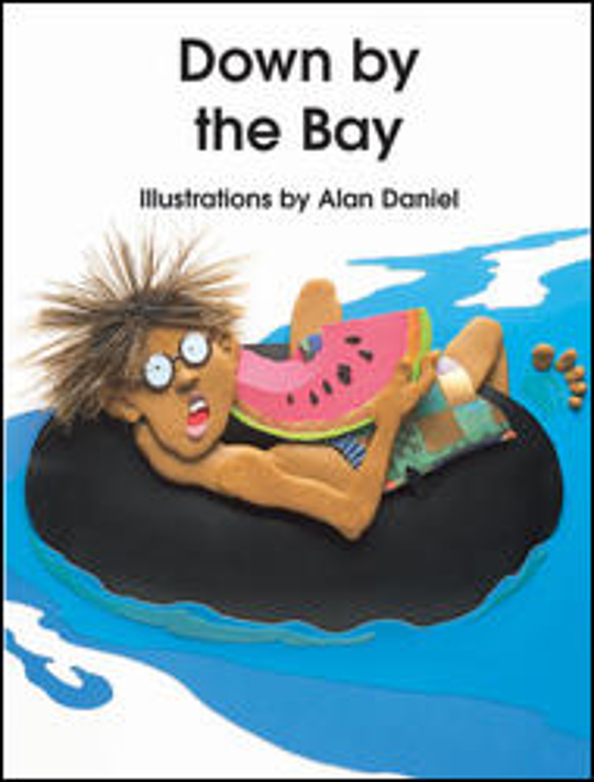 Down by the bay (Song box) by Alan Daniel | LibraryThing