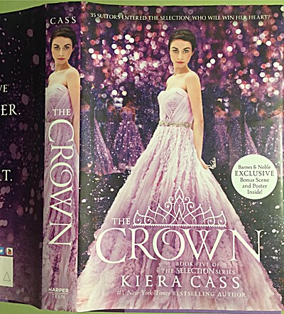 The Crown | CCYS Library | TinyCat